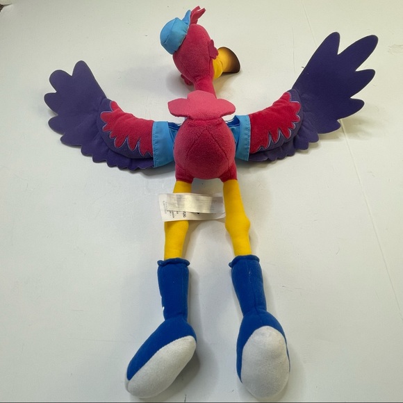 Disney | Toys | Disney Store Tots Tiny Ones Transport Service Freddy ...